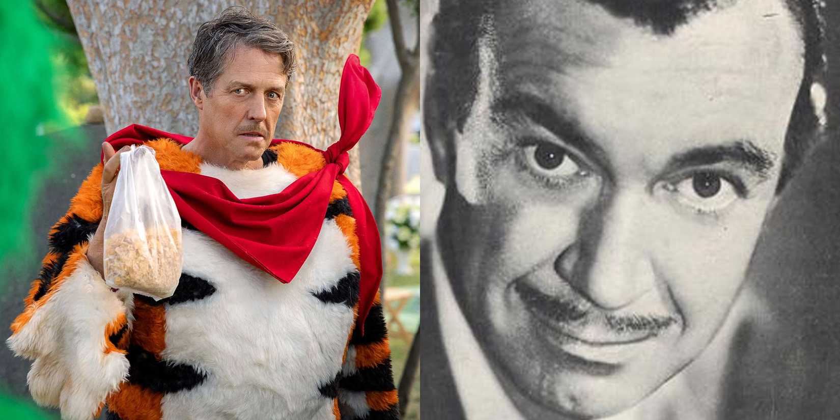 Unfrosted: The Pop-Tart Story Cast & Real-Life Character Guide