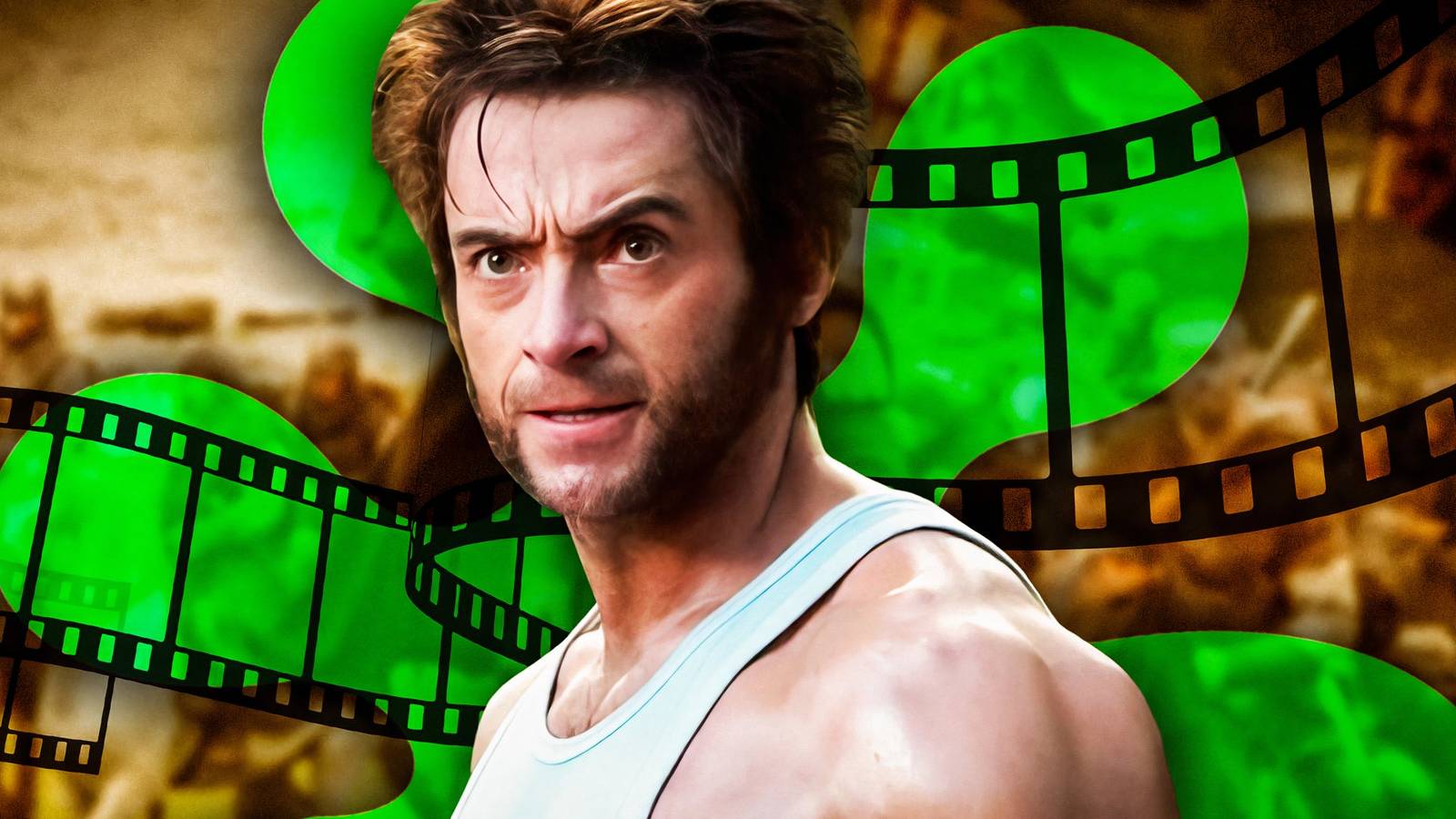 Hugh Jackman's New Movie Can Make Up For Ridley Scott's 44% Rotten ...