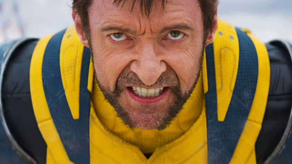 Deadpool 3 Was Almost Scrapped Until Hugh Jackman's "One-In-A-Billion ...