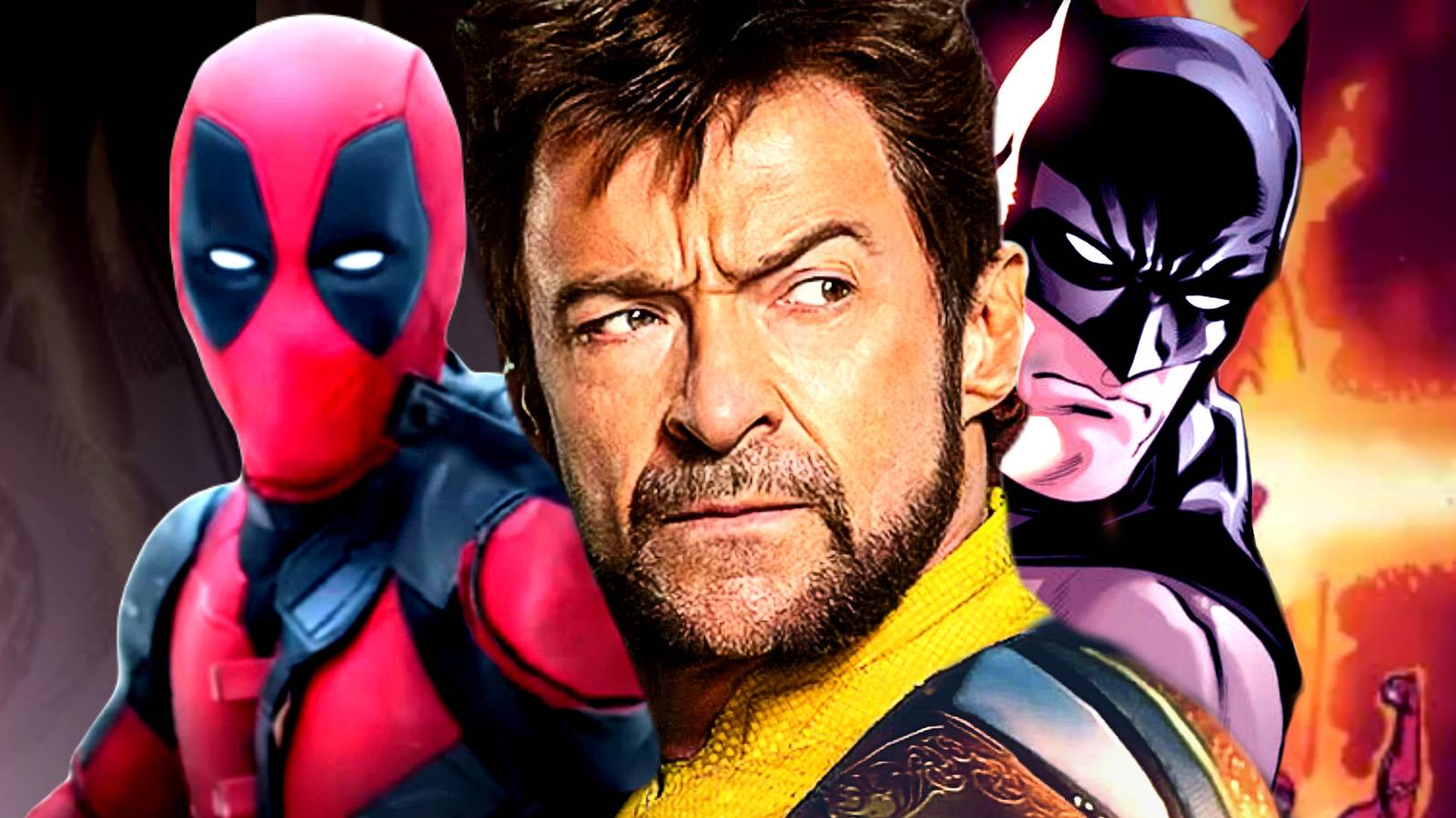 10 Most Violent Superheroes of All Time, Ranked