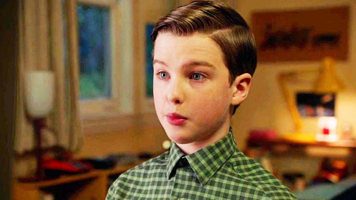 Young Sheldon Brings Back A Character After 3-Year Absence In Season 7 ...