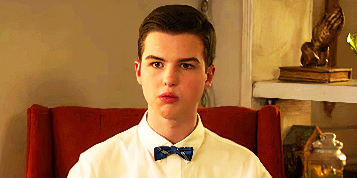 Young Sheldon Season 7 Episode 12 Synopsis Reveals Another Cooper ...