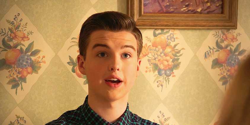 What Happens To Every Young Sheldon Character After It Ends