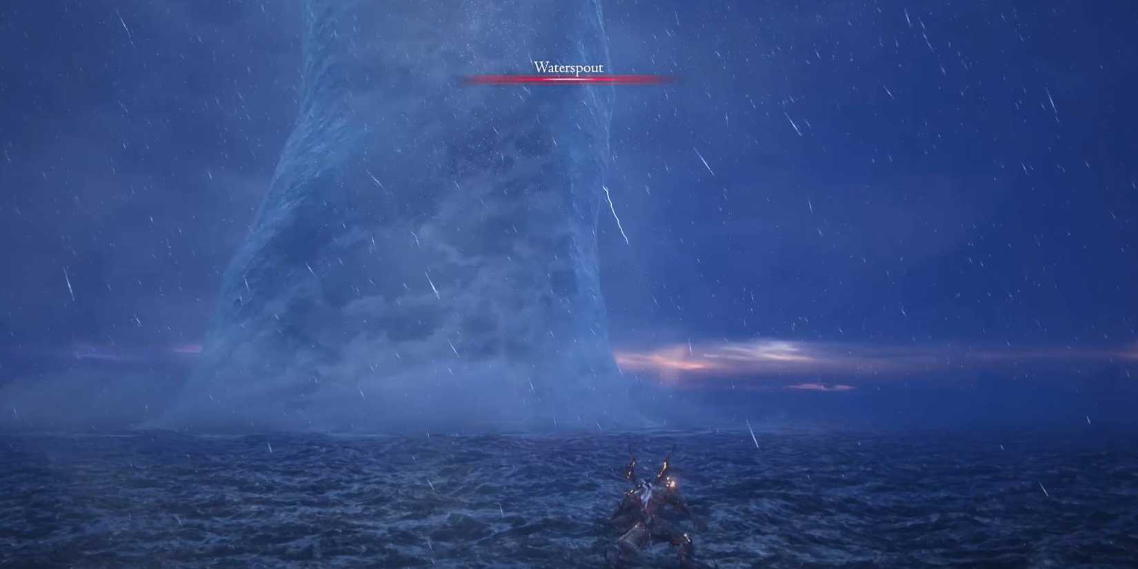 How To Beat Leviathan In Final Fantasy 16: The Rising Tide