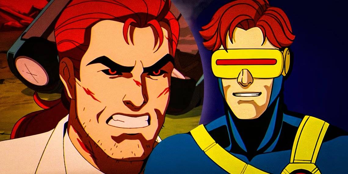 10 Best Moments From X-Men '97, Ranked