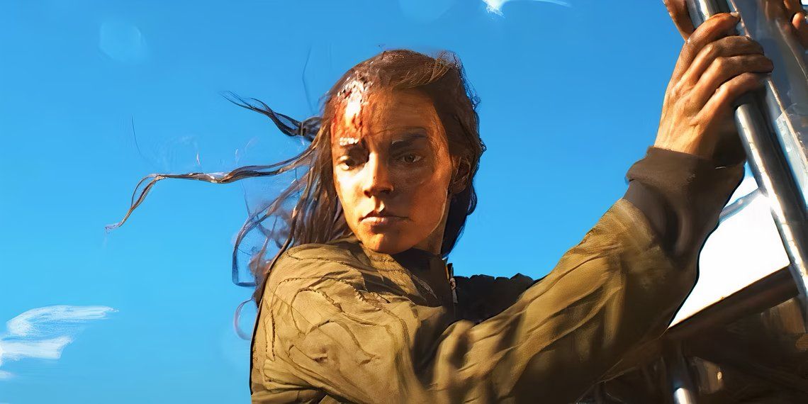 Furiosa Cast & Character Guide