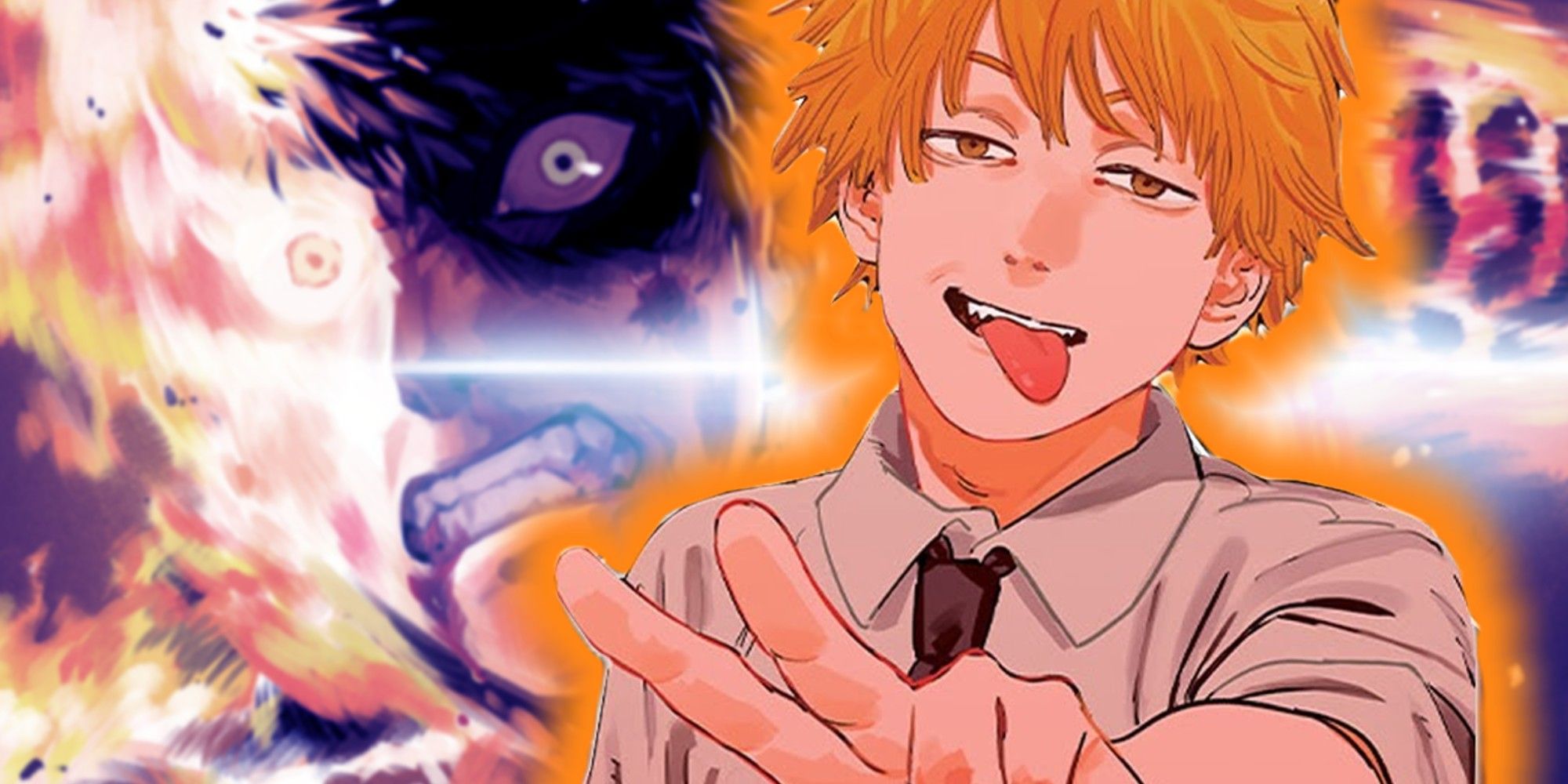 Chainsaw Man Proves Why it's So Revolutionary With One Incredibly Sad Quote