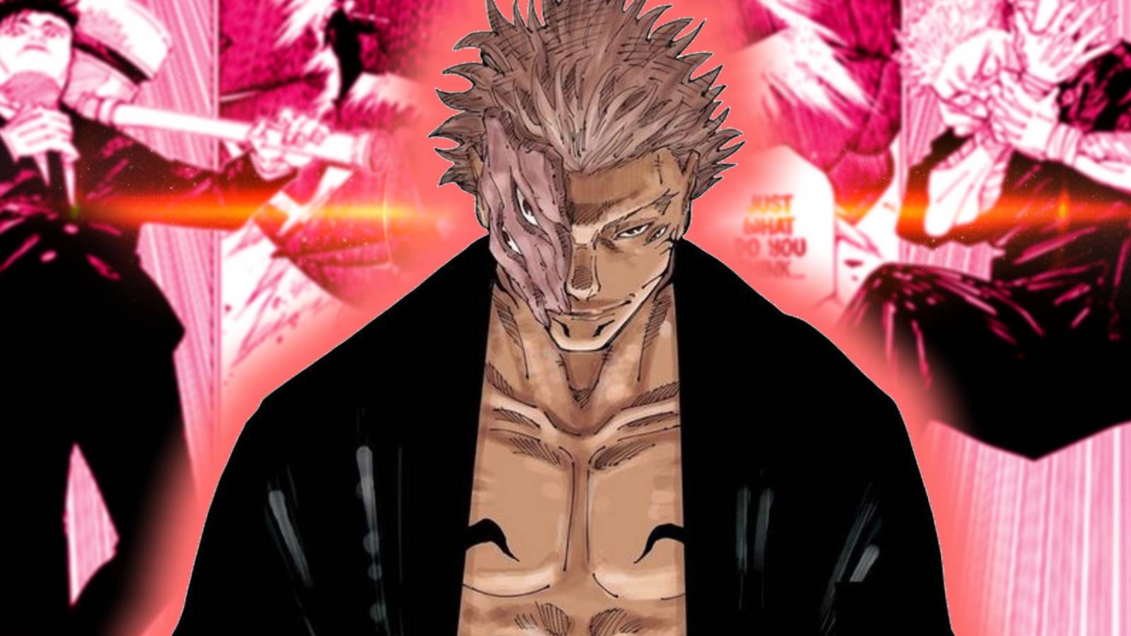 Jujutsu Kaisen's True Final Battle Was Foreshadowed Years Ago