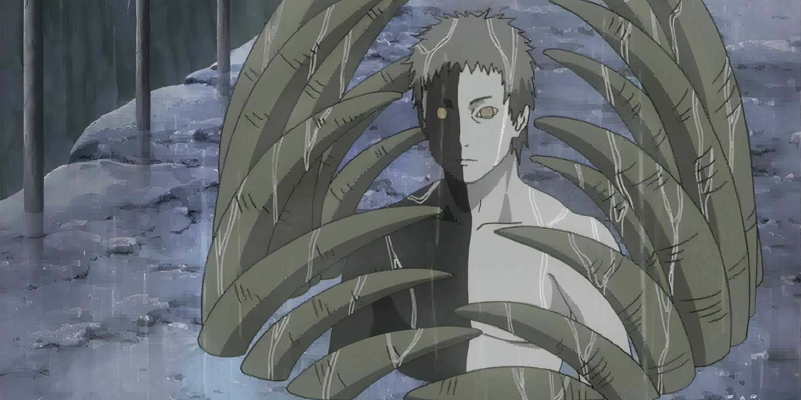 All of Naruto's Akatsuki Duos, Ranked