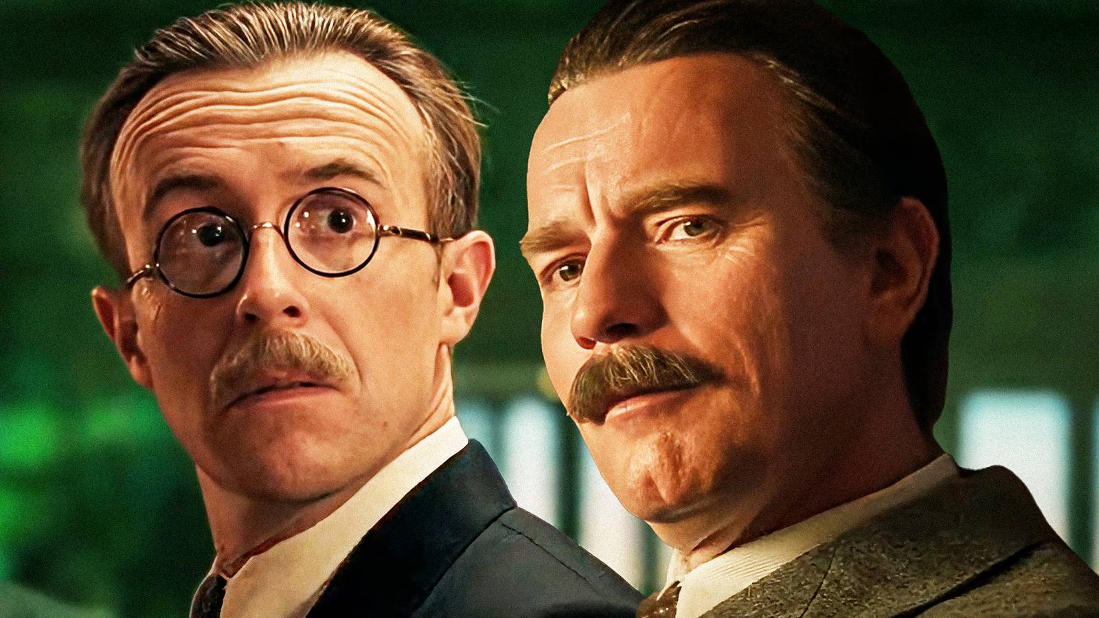 A Gentleman In Moscow Episode 7 Recap: 8 Biggest Reveals