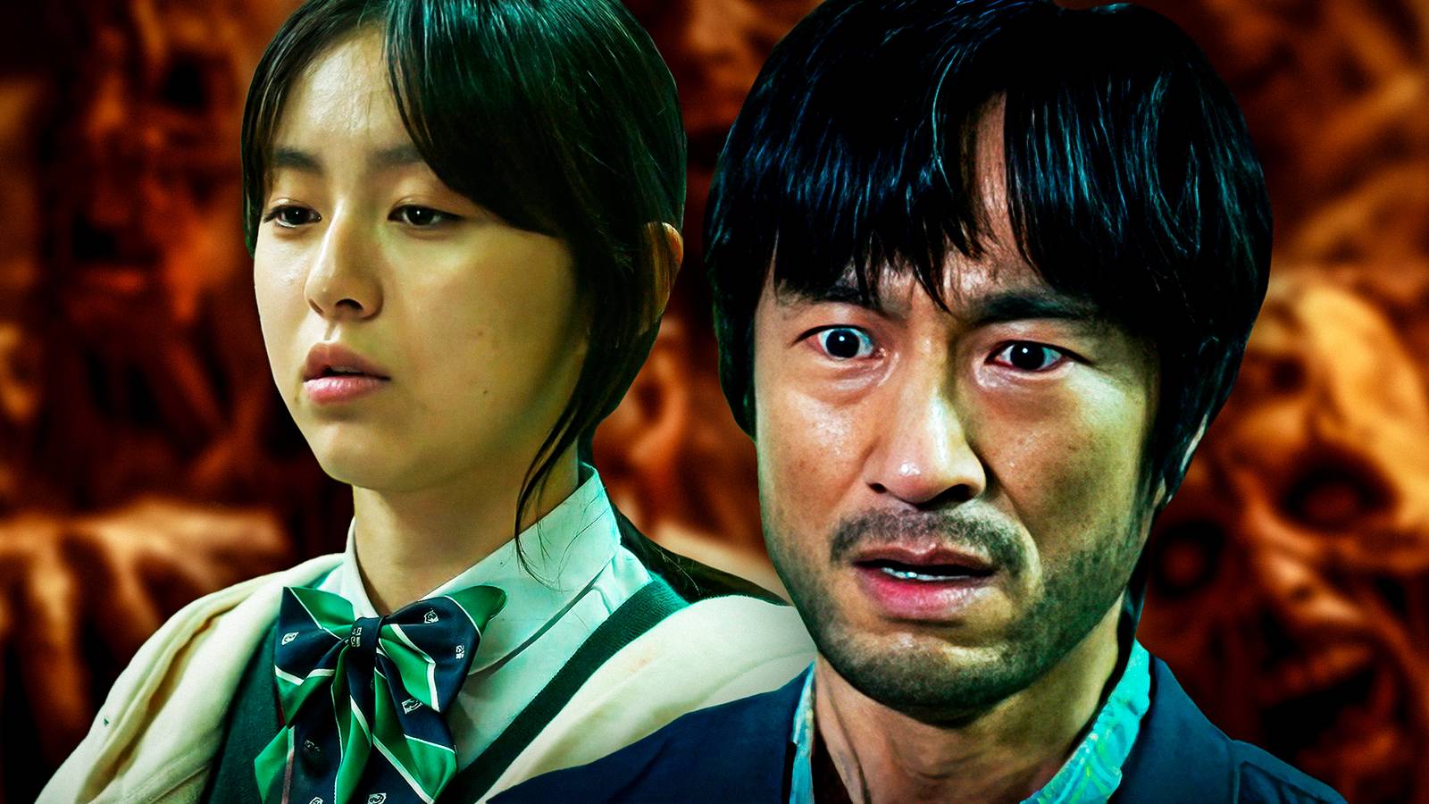 8 Most Important All Of Us Are Dead Scenes Ahead Of Season 2