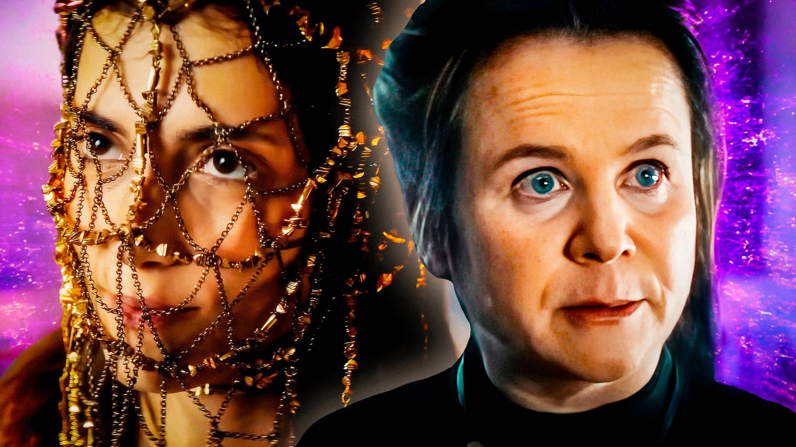 Dune: Prophecy Cast & Character Guide
