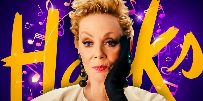 Hacks Season 1 Cast & Character Guide: Where You Know The Actors From