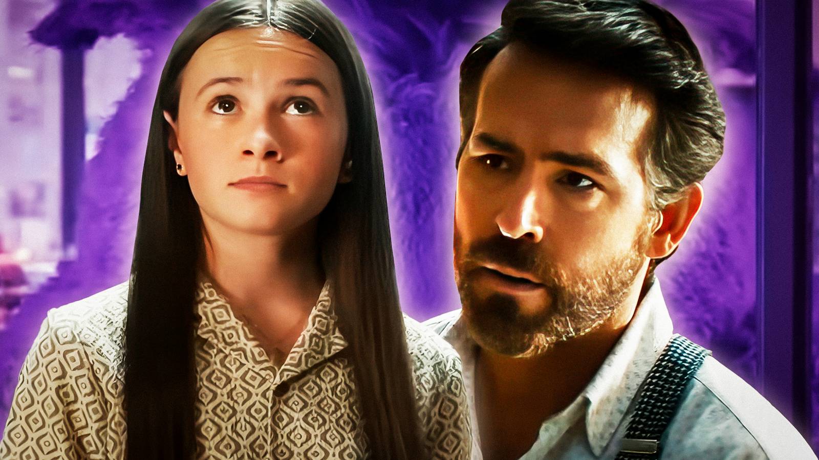 7 Hints In IF That Foreshadow The Movie's Biggest Twist