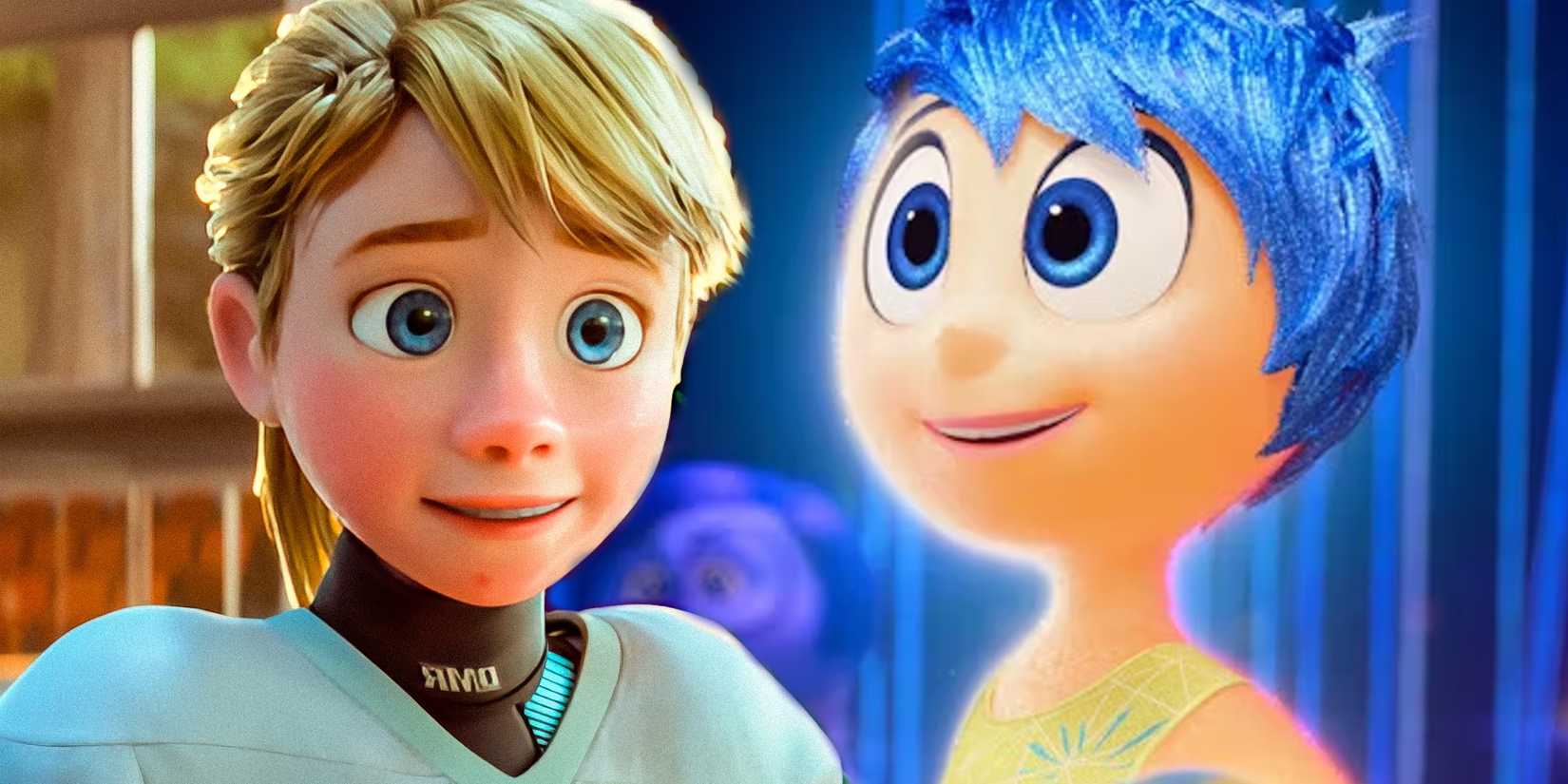 Inside Out 2 Ending Explained