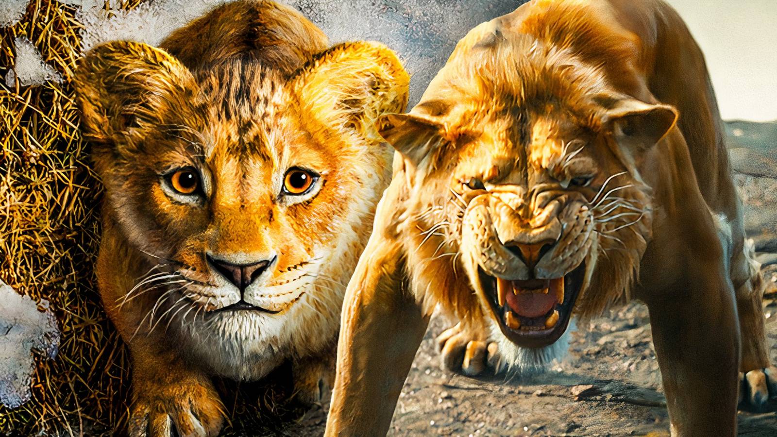 10 Most Exciting Things To Expect From Mufasa: The Lion King