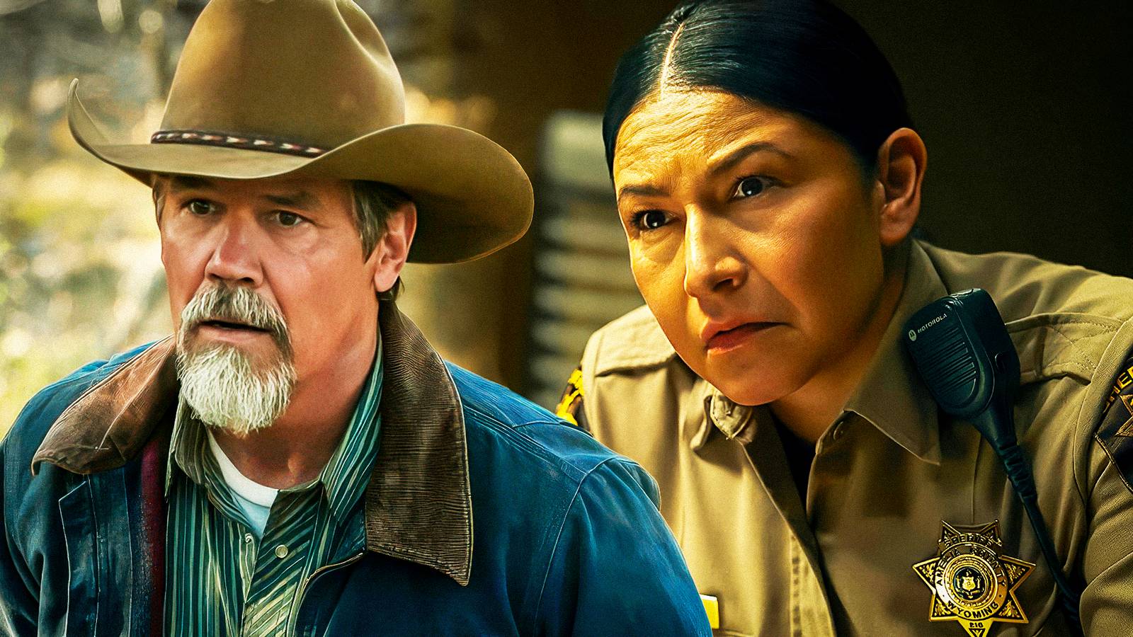 Outer Range Cast & Character Guide