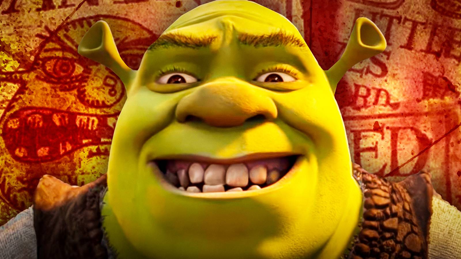 10 Dark Shrek Theories That Will Change How You See Dreamworks' Movie ...