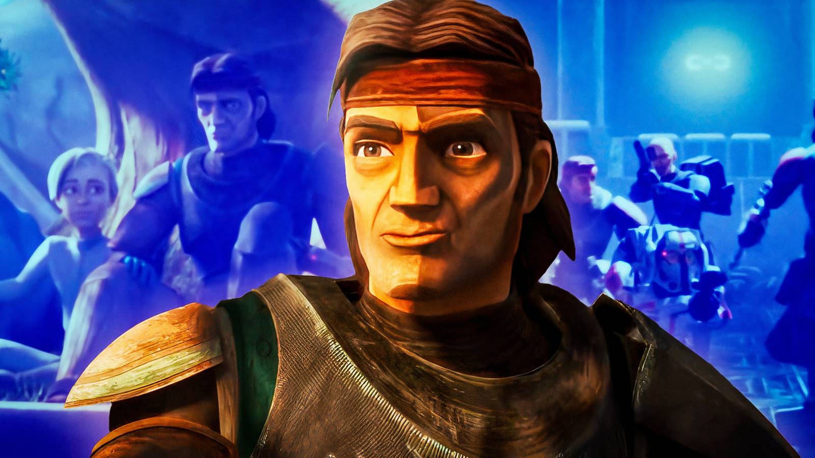 The 20 Best Moments In Star Wars: The Bad Batch, From The Beginning To ...