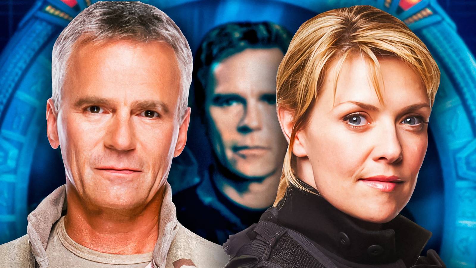 Where Stargate SG-1's Cast Is Now, 27 Years Later