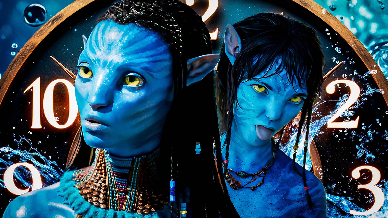 What Year James Cameron's Avatar Movies Are Set In