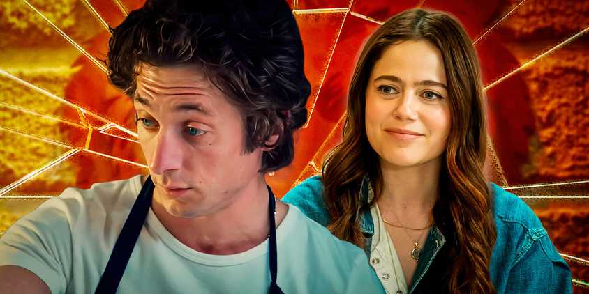 The Bear: Kitchen & Chef Lingo Explained