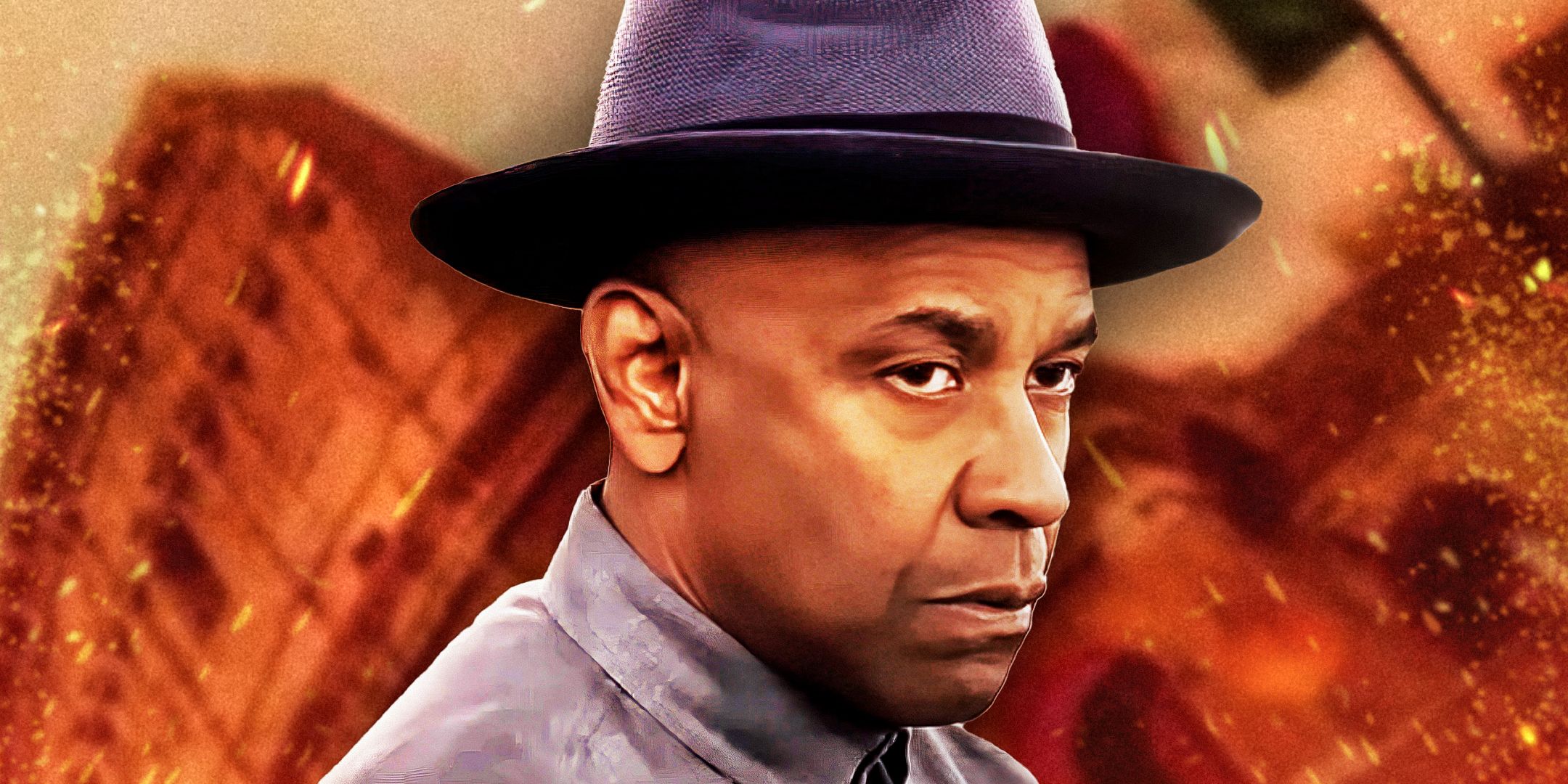 The Equalizer 2 Ending Explained