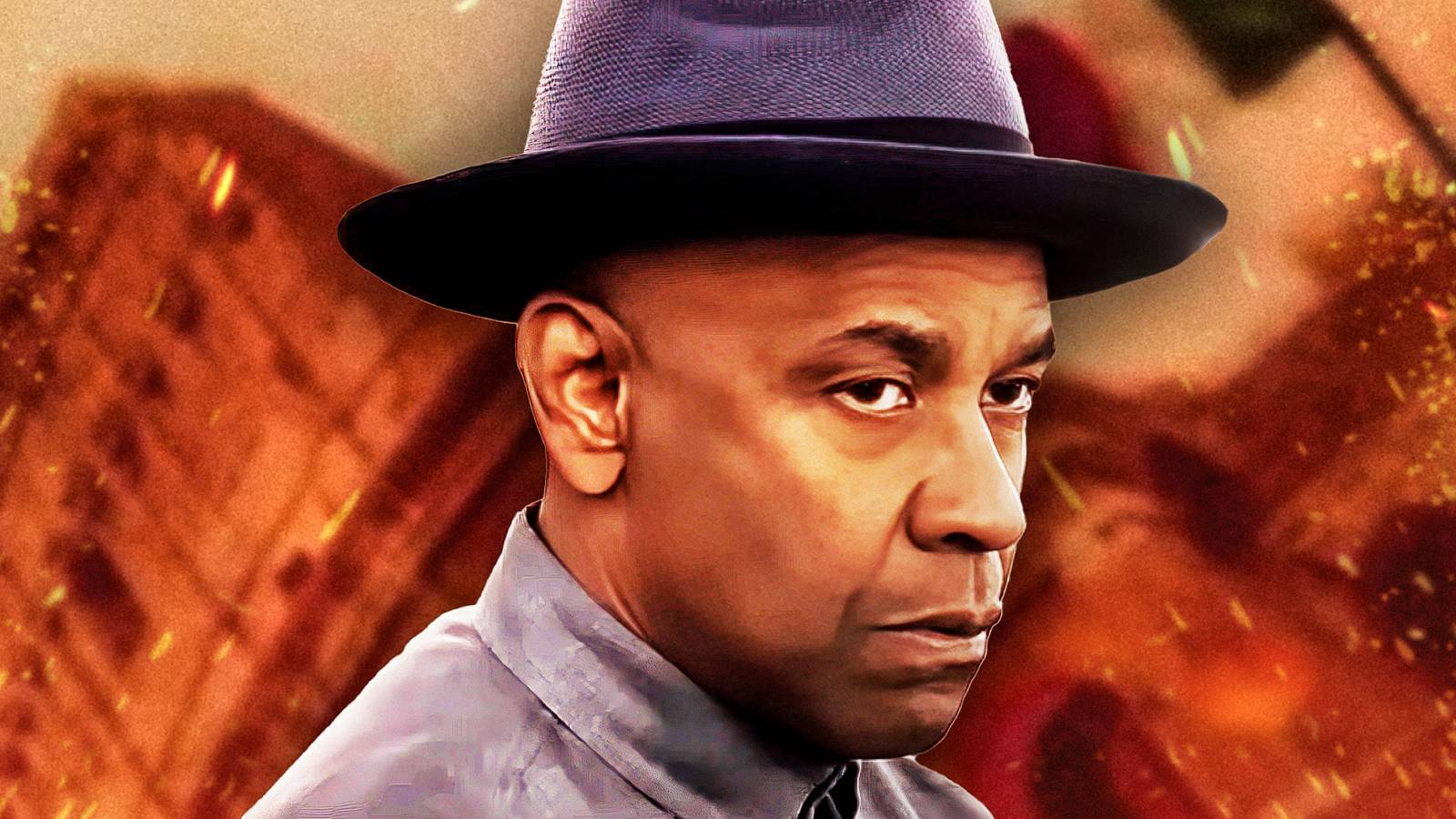 The Equalizer 3 Ending Explained