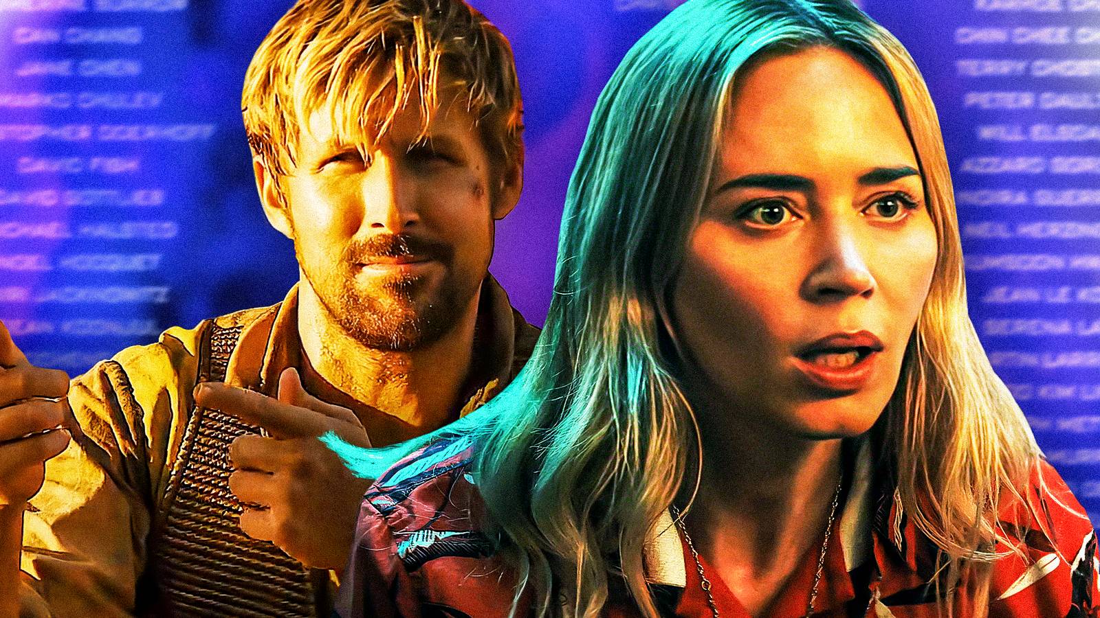 The Fall Guy's Post-Credits Scene Explained