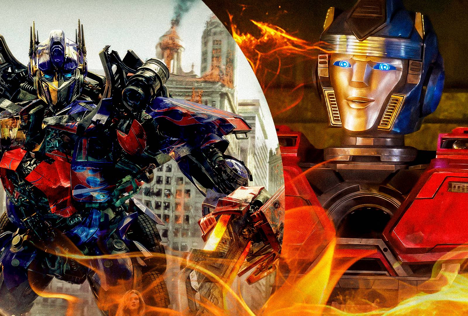 Transformadores 3 Optimus Prime Jetpack Jet Pack Transformers Wiki