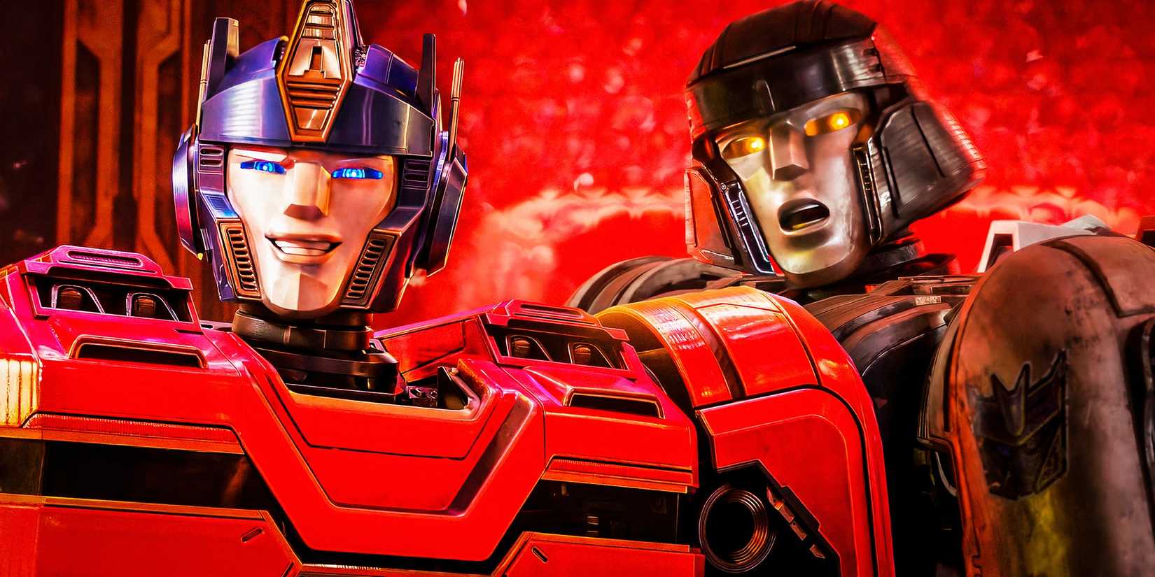 G.I. Joe/Transformers Crossover: Confirmation & Everything We Know