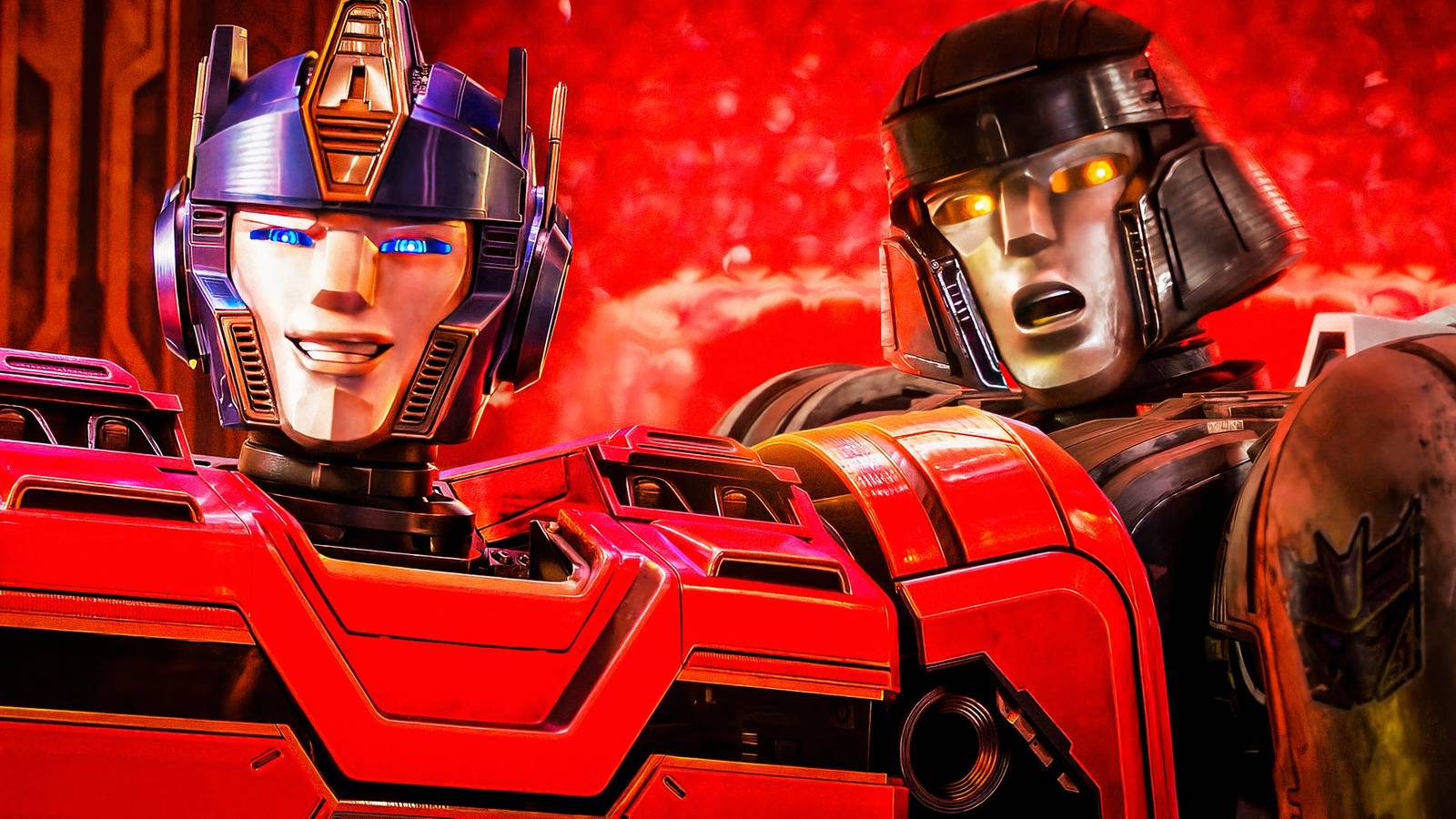 Optimus Prime Faces A Major Autobot Betrayal That Longtime Fans Never ...