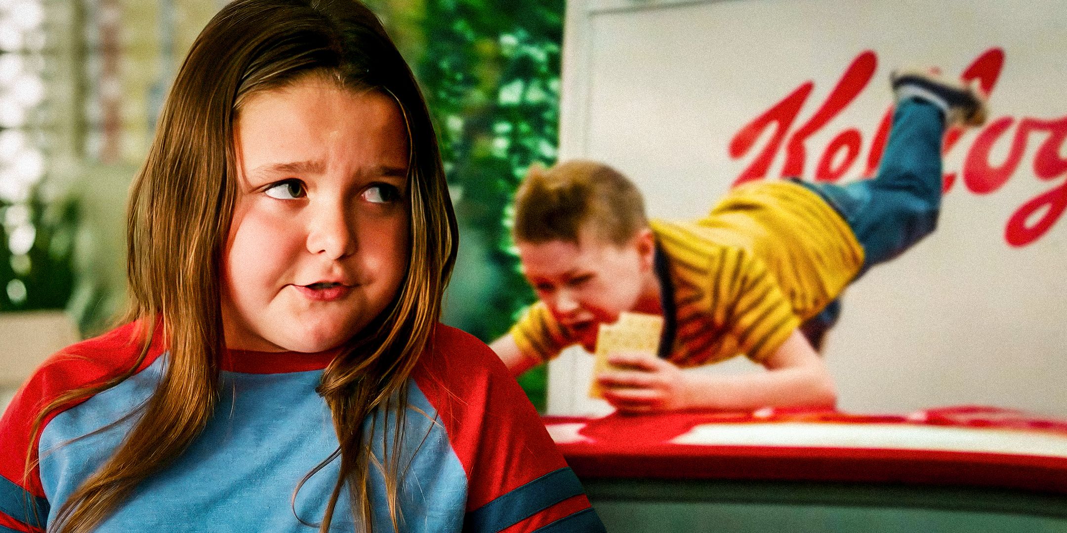 Who Those Two Kids Are Supposed To Be In Unfrosted – Are They Based On ...