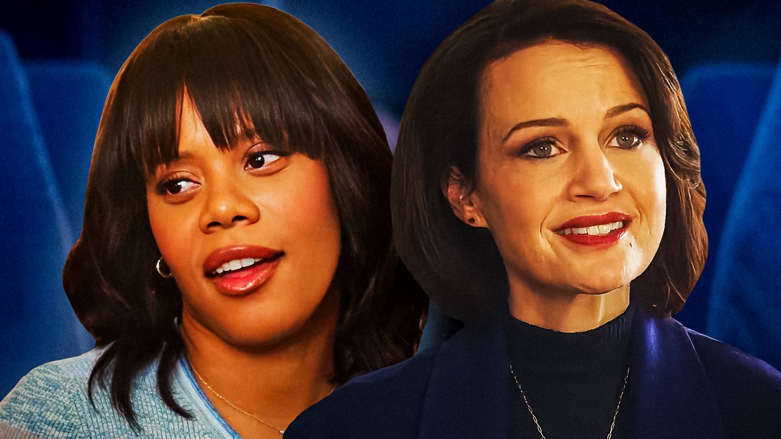 The Girls On The Bus Season 1 Ending Explained