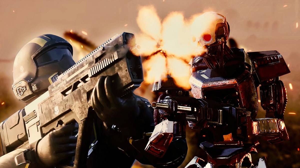 Helldivers 2 Max Level Cap & All Titles Level Unlocks