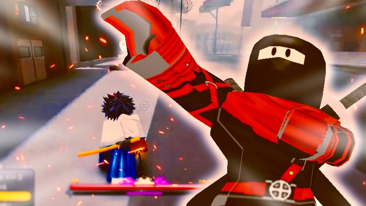 Roblox: Active Peroxide Codes (& How To Use Them)