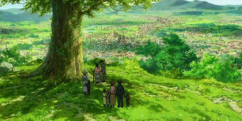 Attack on Titan's Ending Teased the Confirmation of a Controversial ...