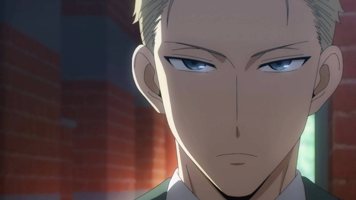 10 Best Loid Quotes in Spy X Family