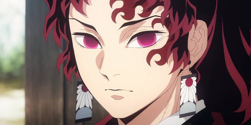 According to Demon Slayer's Creator, Breathing Styles Are Not Real