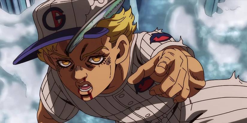 JoJo's Bizarre Adventure Stone Ocean's Ending Explained: How the ...