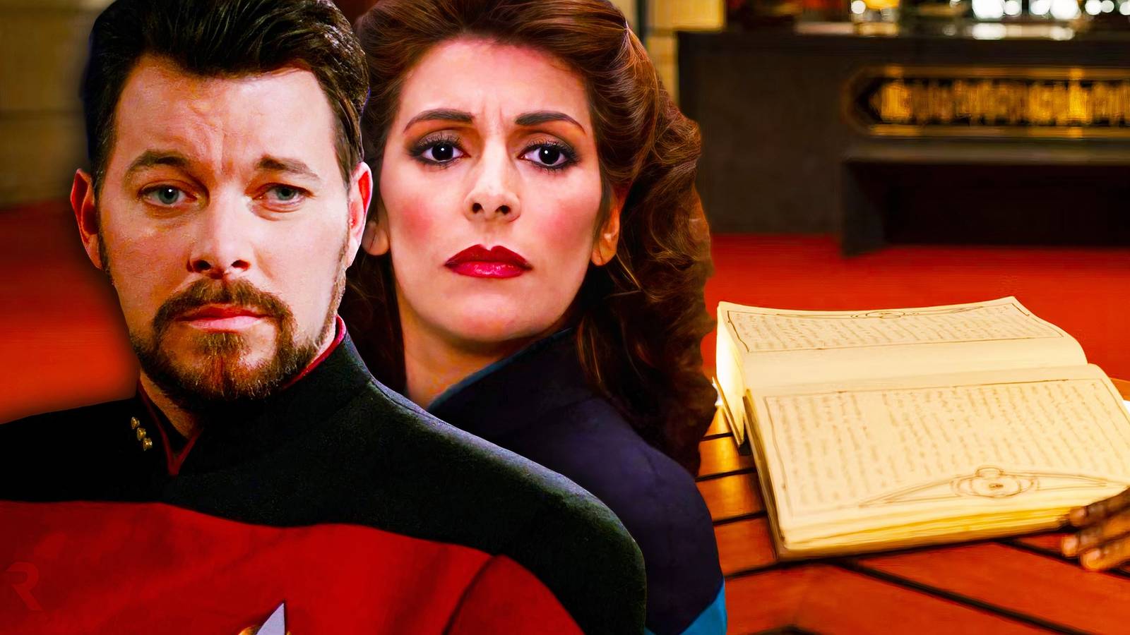 Imzadi Written In Betazoid Is Now Possible Thanks To Star Trek: Discovery