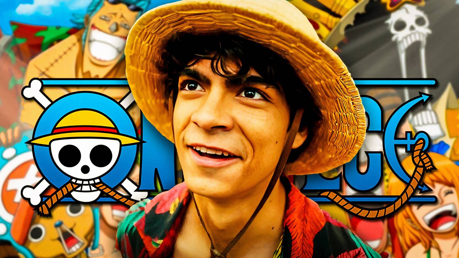 One Piece Season 2's Confirmed Flashback Teases A Future Straw Hat ...