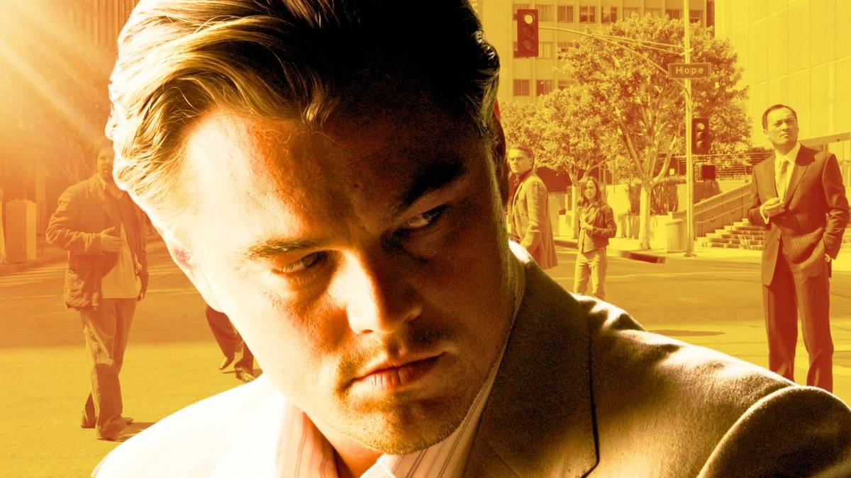 1 Subtle Cobb Detail In Inception Answers The Ending's Debate