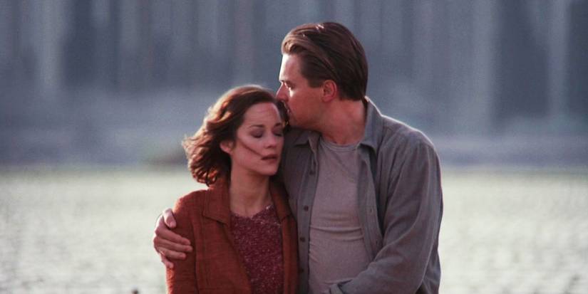 What Inception's Edith Piaf "Kick" Song Really Means (& Why It's So ...