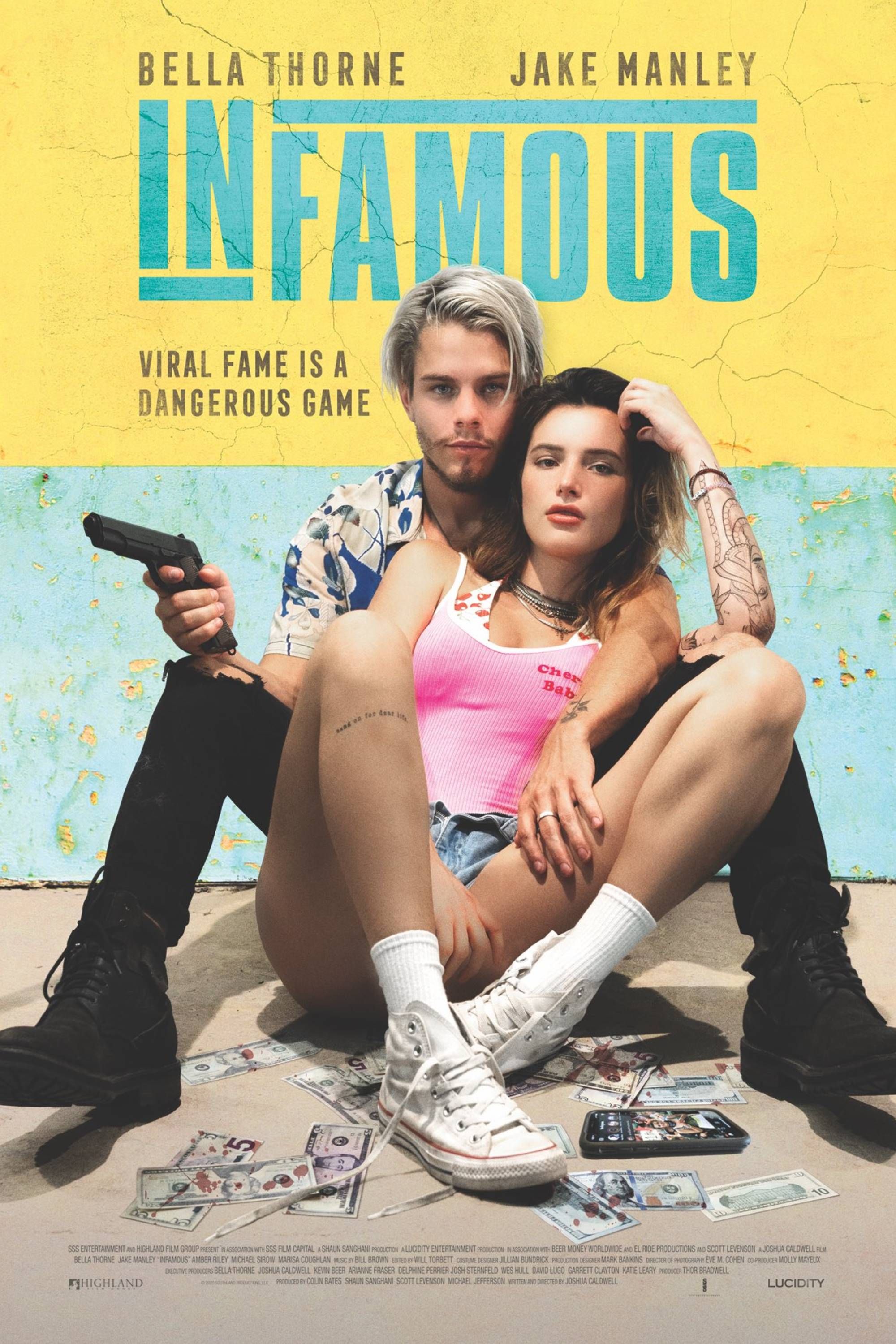 Play Dirty Summary, Trailer, Cast, Where to Watch and More