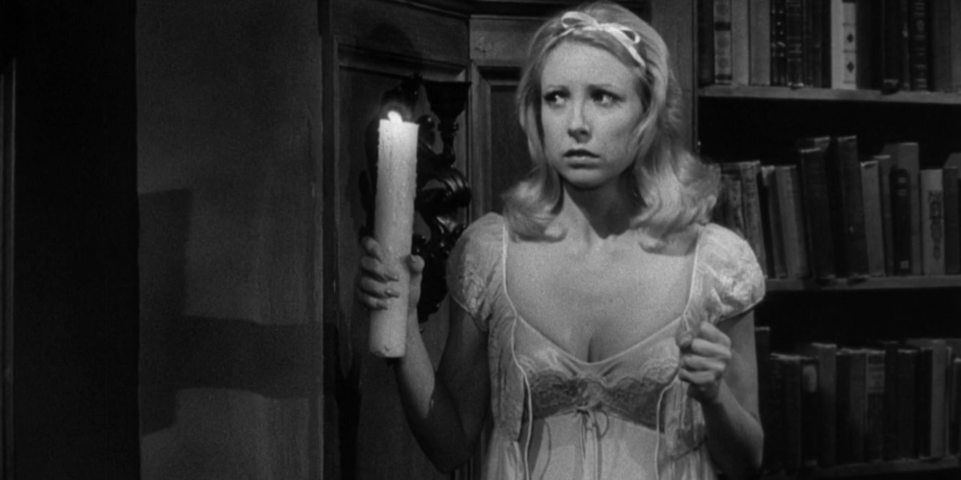 Teri Garr Dies At 79, Actress & Singer Starred In Young Frankenstein ...