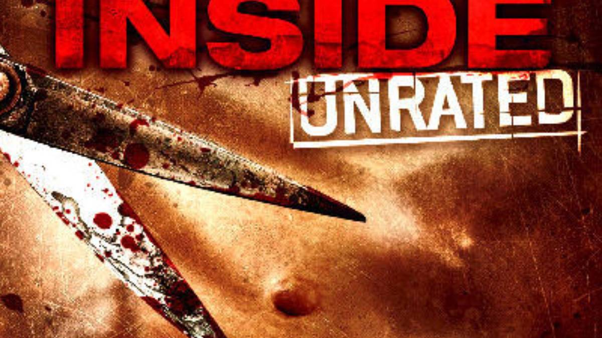 Inside Summary, Trailer, Cast, Where to Watch and More