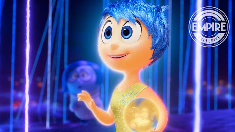 "Emotional Hit That This Movie Could Give": Inside Out 2's Belief ...