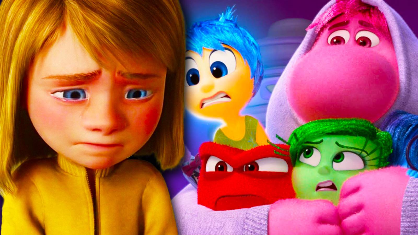 Inside Out 2's New Emotion Trick Can Outdo The Original Movie's Bing ...