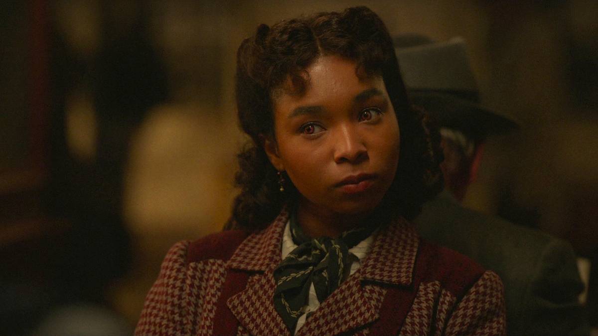 Everything To Know About Delainey Hayles (& Where You Know The ...